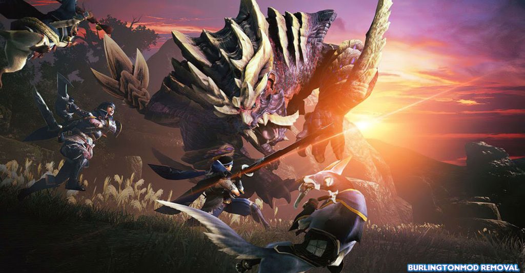 Game Aksi Offline yang Siap Menemani Petualangan Tanpa Batas - Bagian II